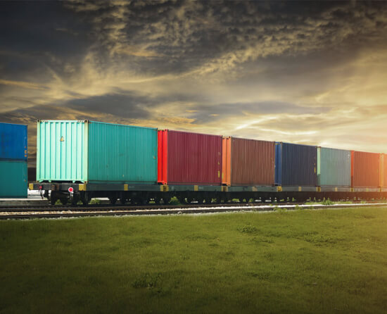 Aquarius GEM Shipping